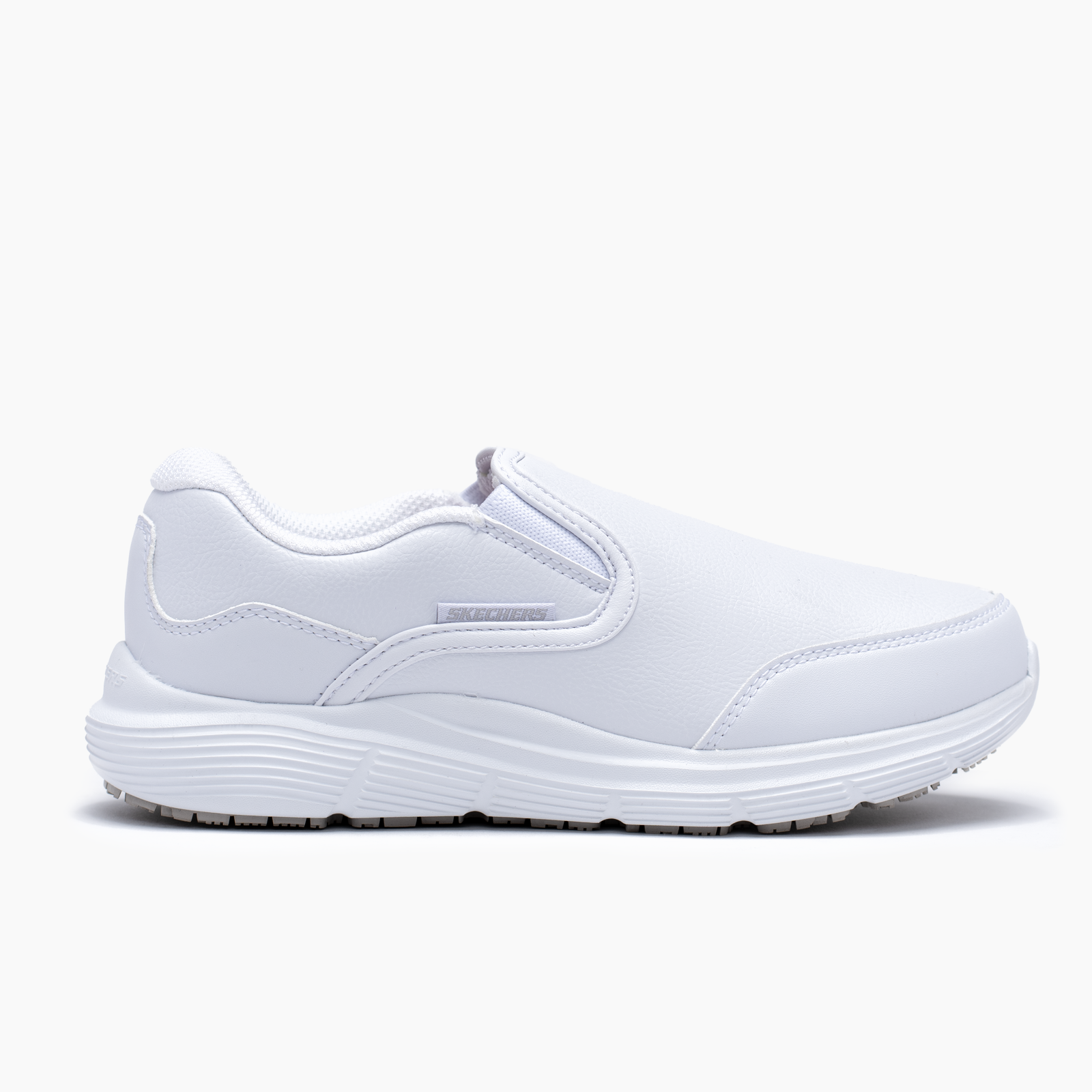 SKECHERS CORART-UZERA 108274WHT - MUJER – SHUBOXES