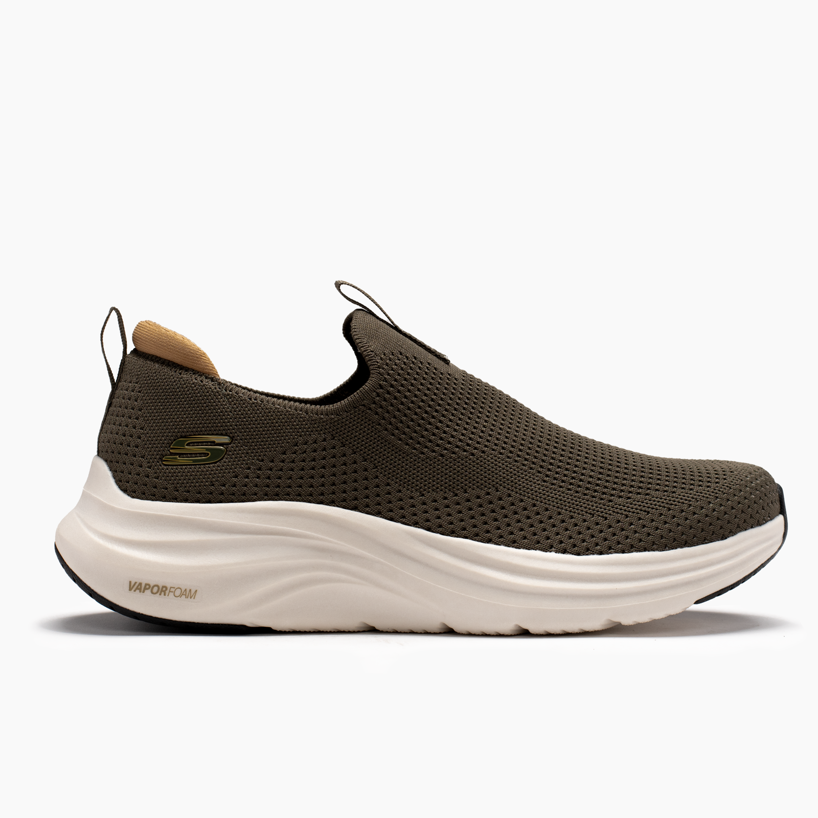 SKECHERS VAPOR 232629OLV - HOMBRE – SHUBOXES