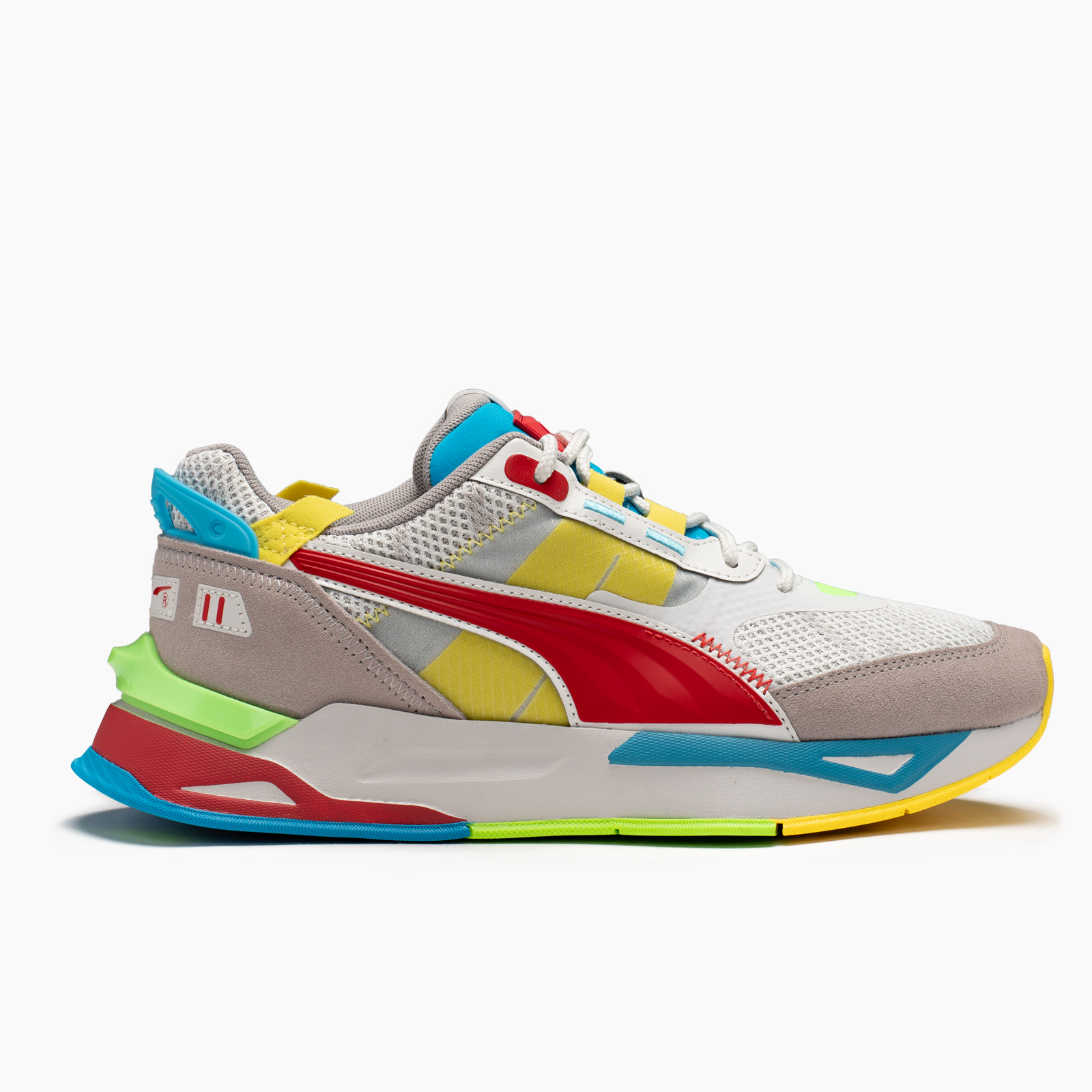 PUMA MIRAGE 39266201 - HOMBRE – SHUBOXES