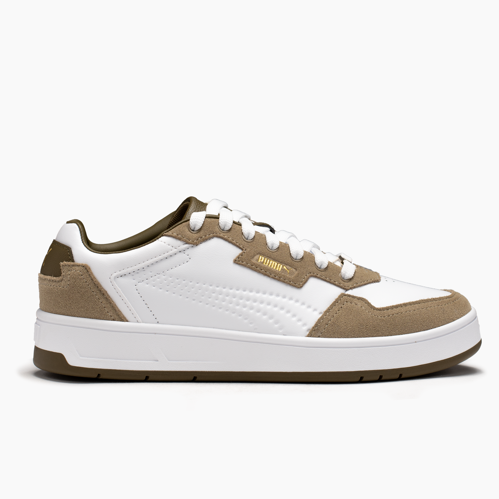 PUMA COURT LUX 39508704 - HOMBRE – SHUBOXES