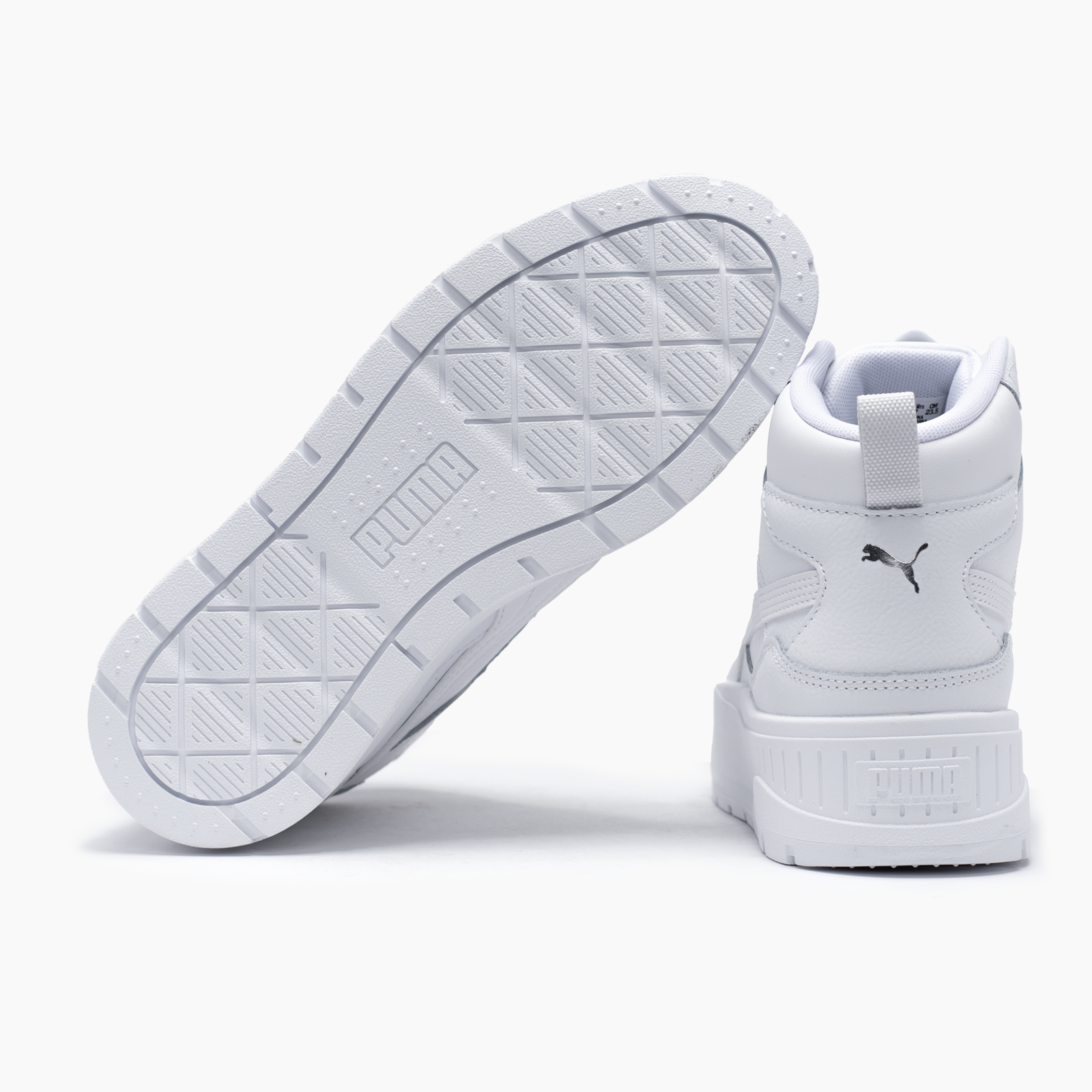 PUMA KARMEN II IDOL MID 39746301 - MUJER – SHUBOXES