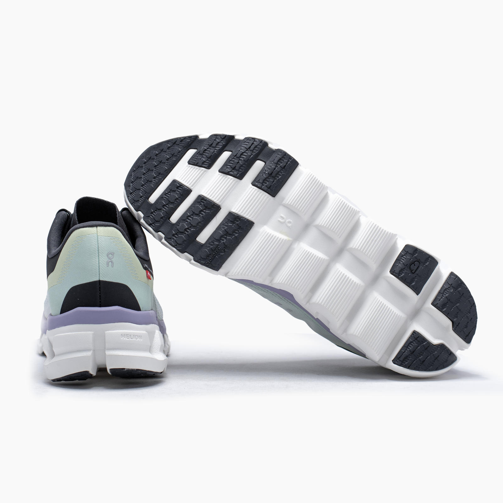 ON CLOUDFLOW 4 3WD30111501 - MUJER – SHUBOXES