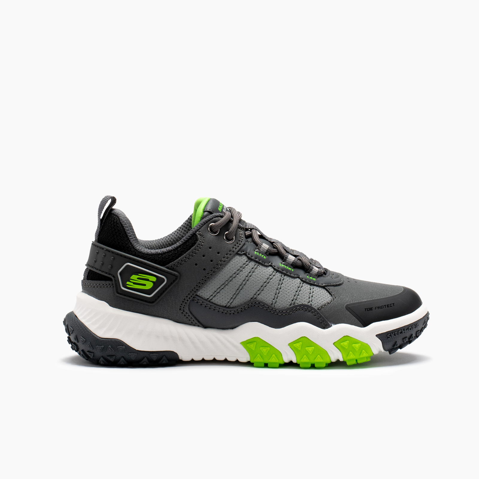 SKECHERS ELITE SPORT FIELD 403973LCCLM - NIÑO – SHUBOXES