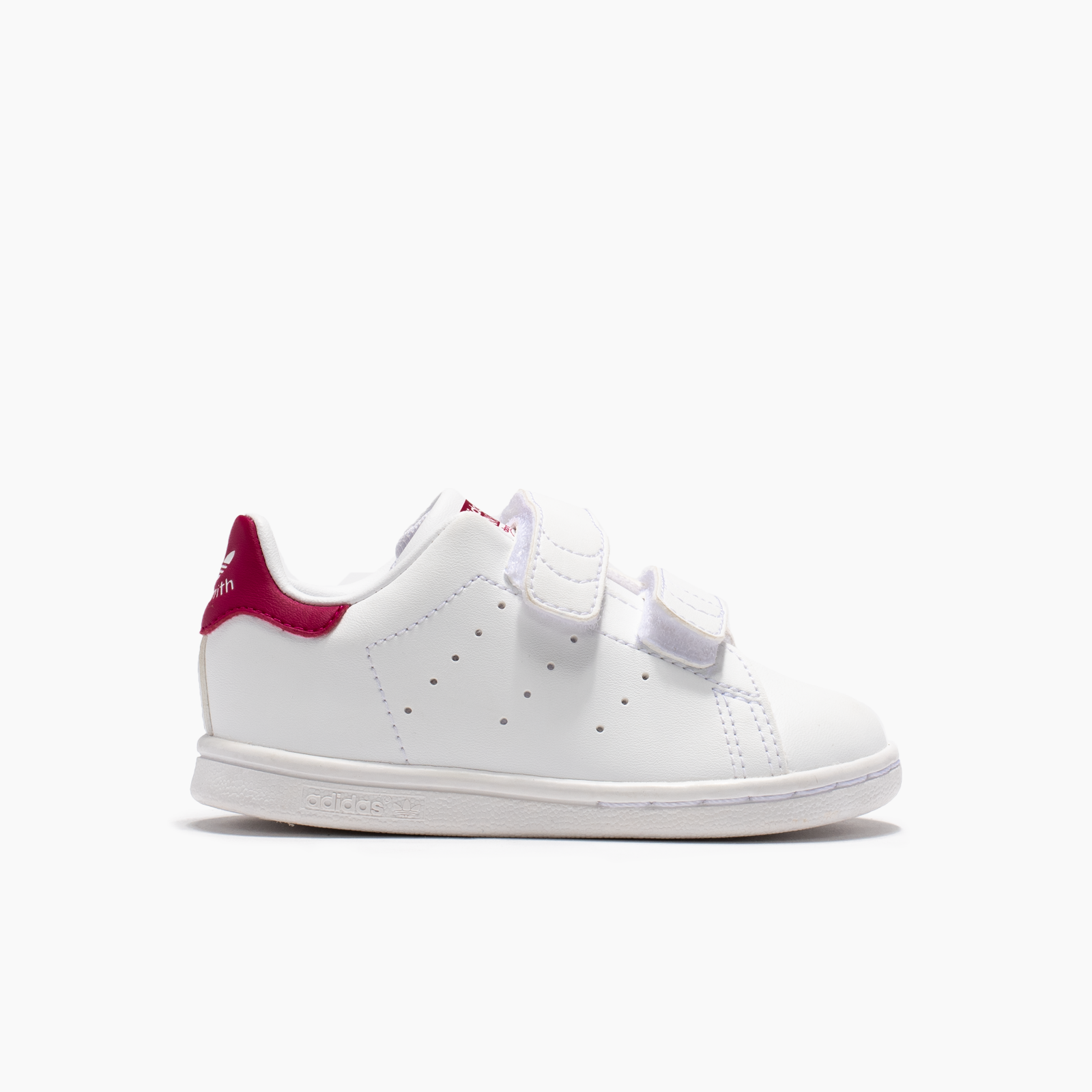 ADIDAS STAN SMITH FX7538 - BEBE NIÑA – SHUBOXES