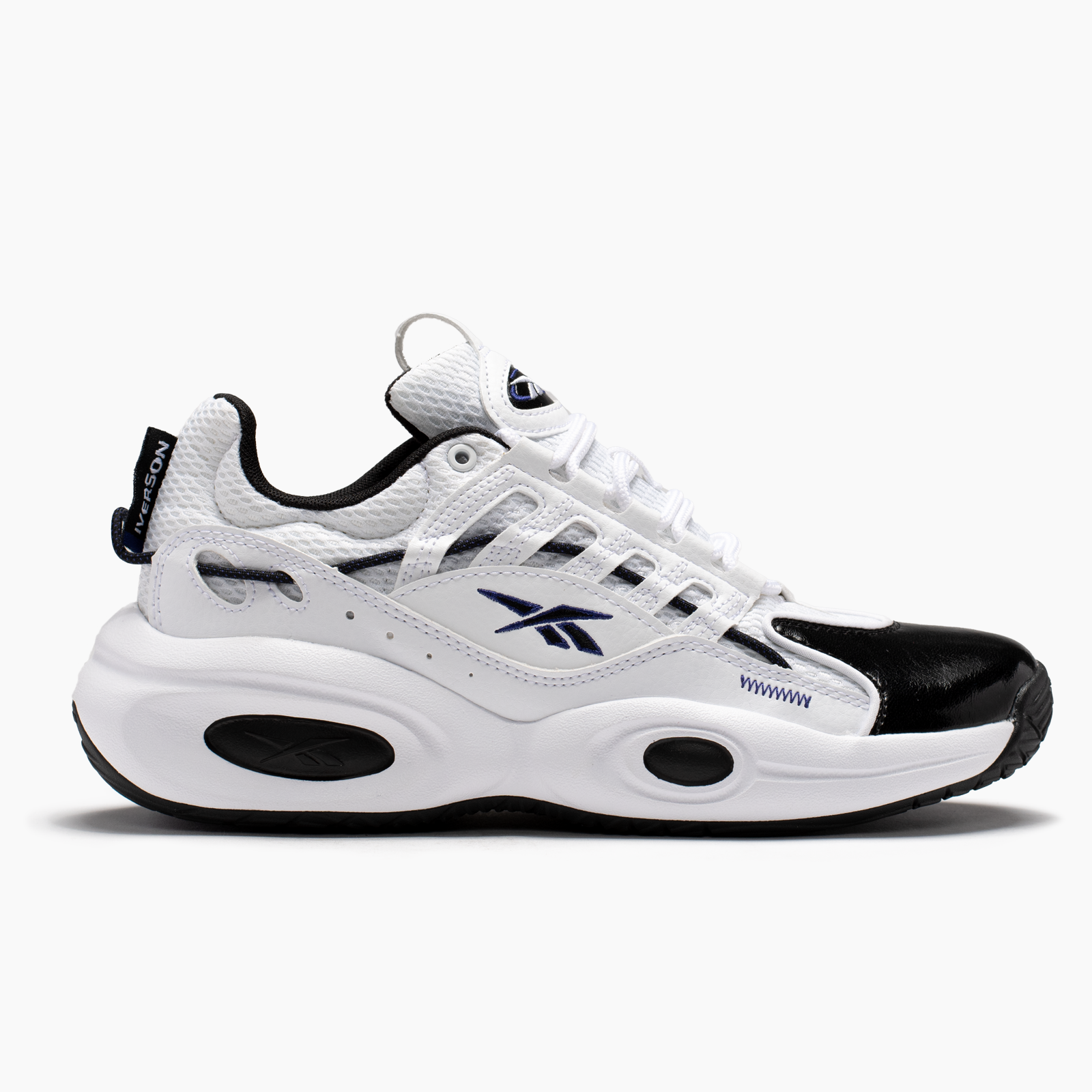 REEBOK SOLUTION INVERSON GY1756 - HOMBRE – SHUBOXES