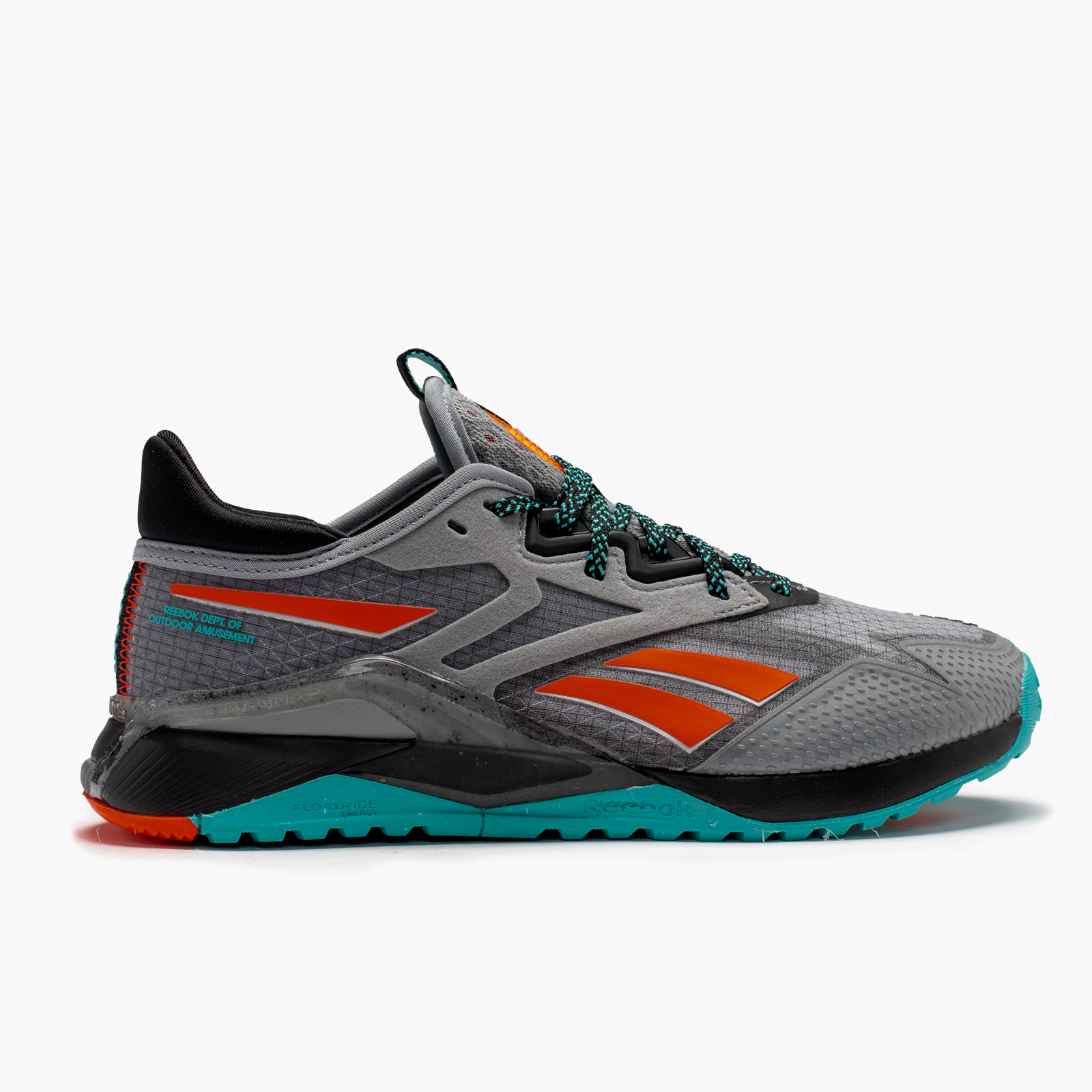 REEBOK NANO X2 TR GY8905 - MUJER – SHUBOXES