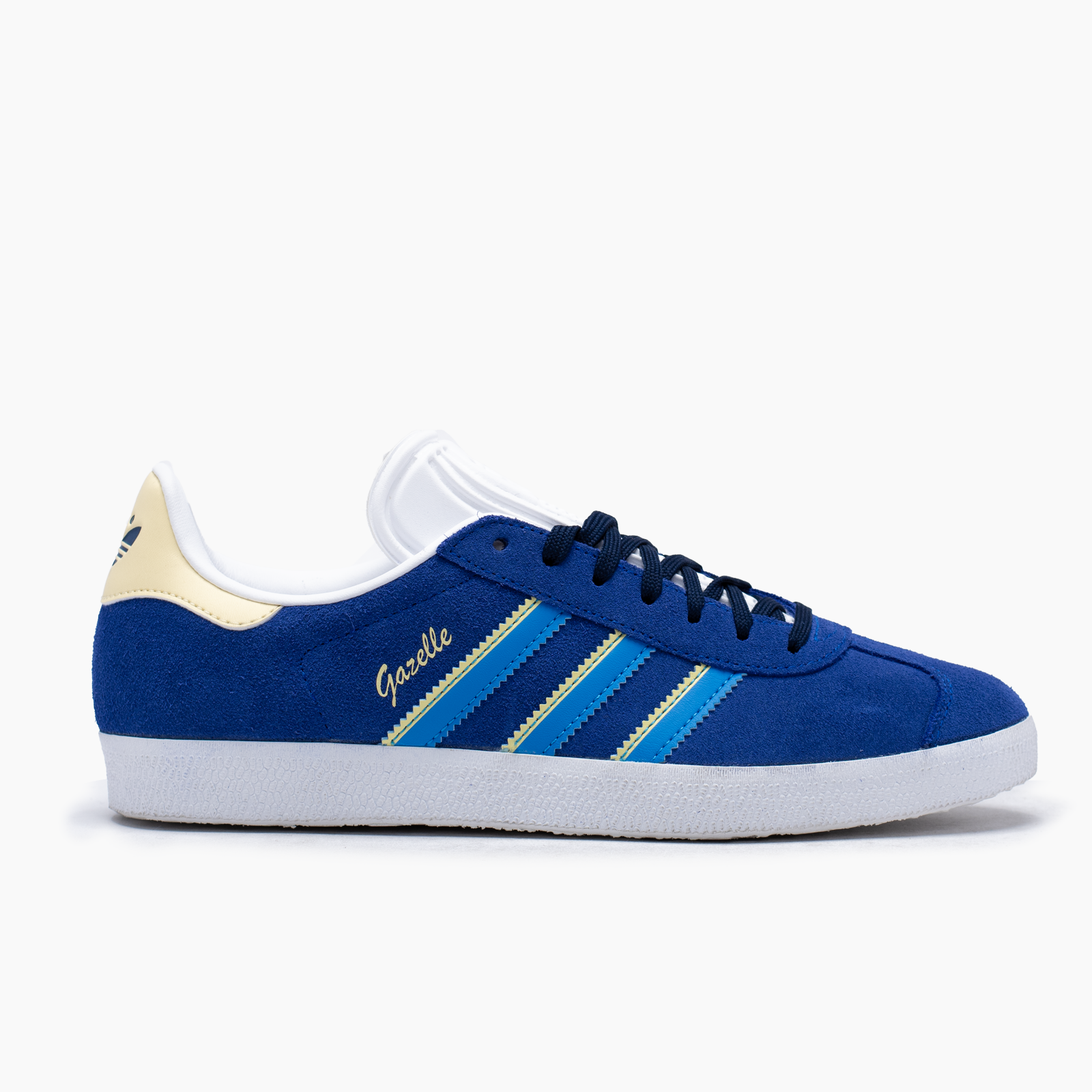 ADIDAS GAZELLE IE0439 - MUJER – SHUBOXES