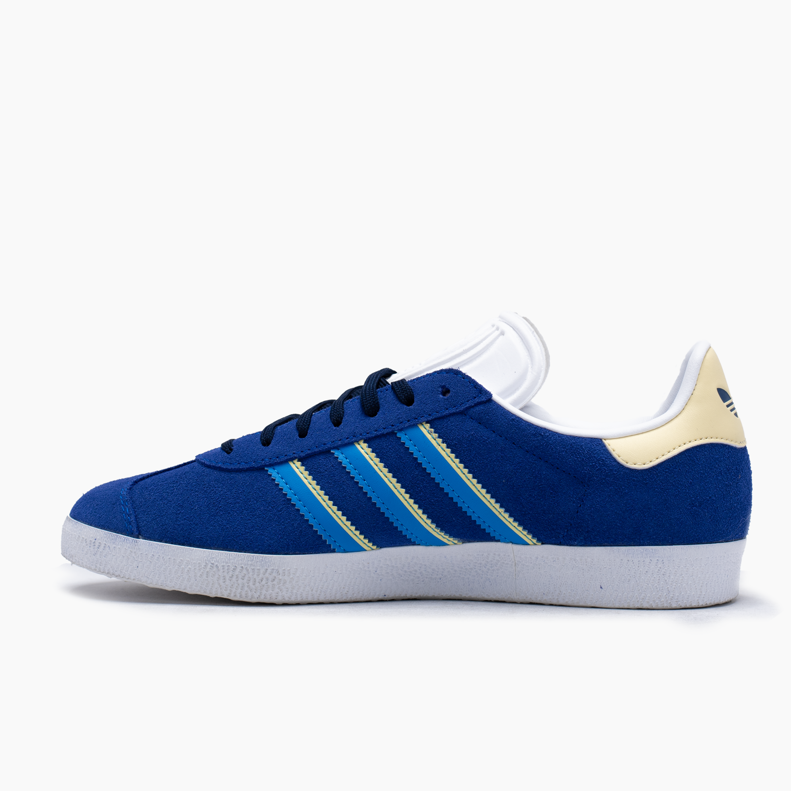 ADIDAS GAZELLE IE0439 - MUJER – SHUBOXES