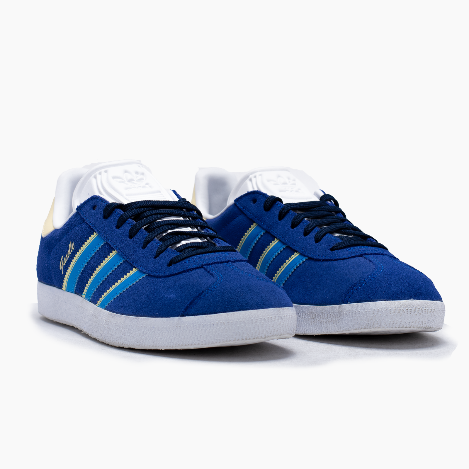 ADIDAS GAZELLE IE0439 - MUJER – SHUBOXES
