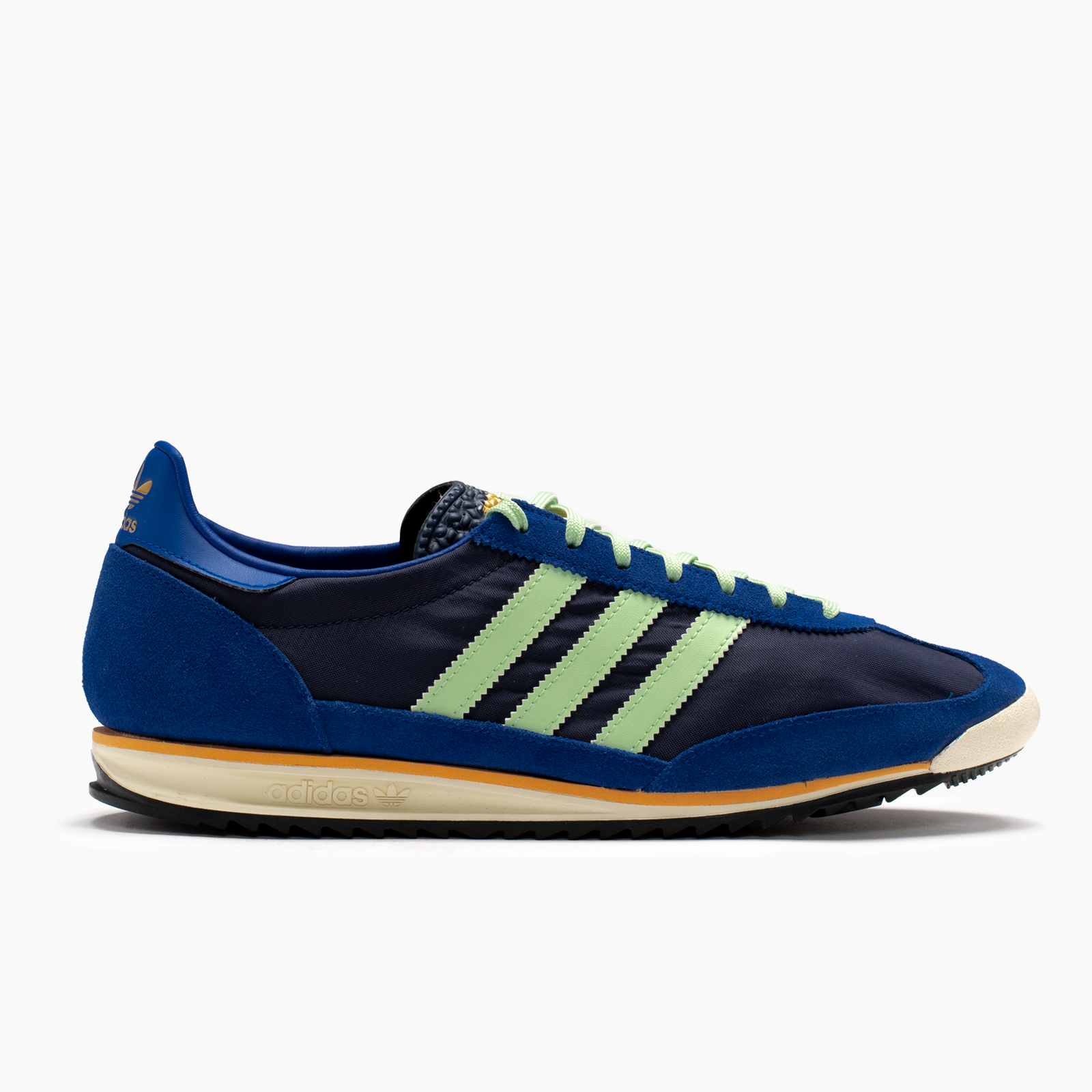 ADIDAS SL72 OG IE3426 - MUJER – SHUBOXES