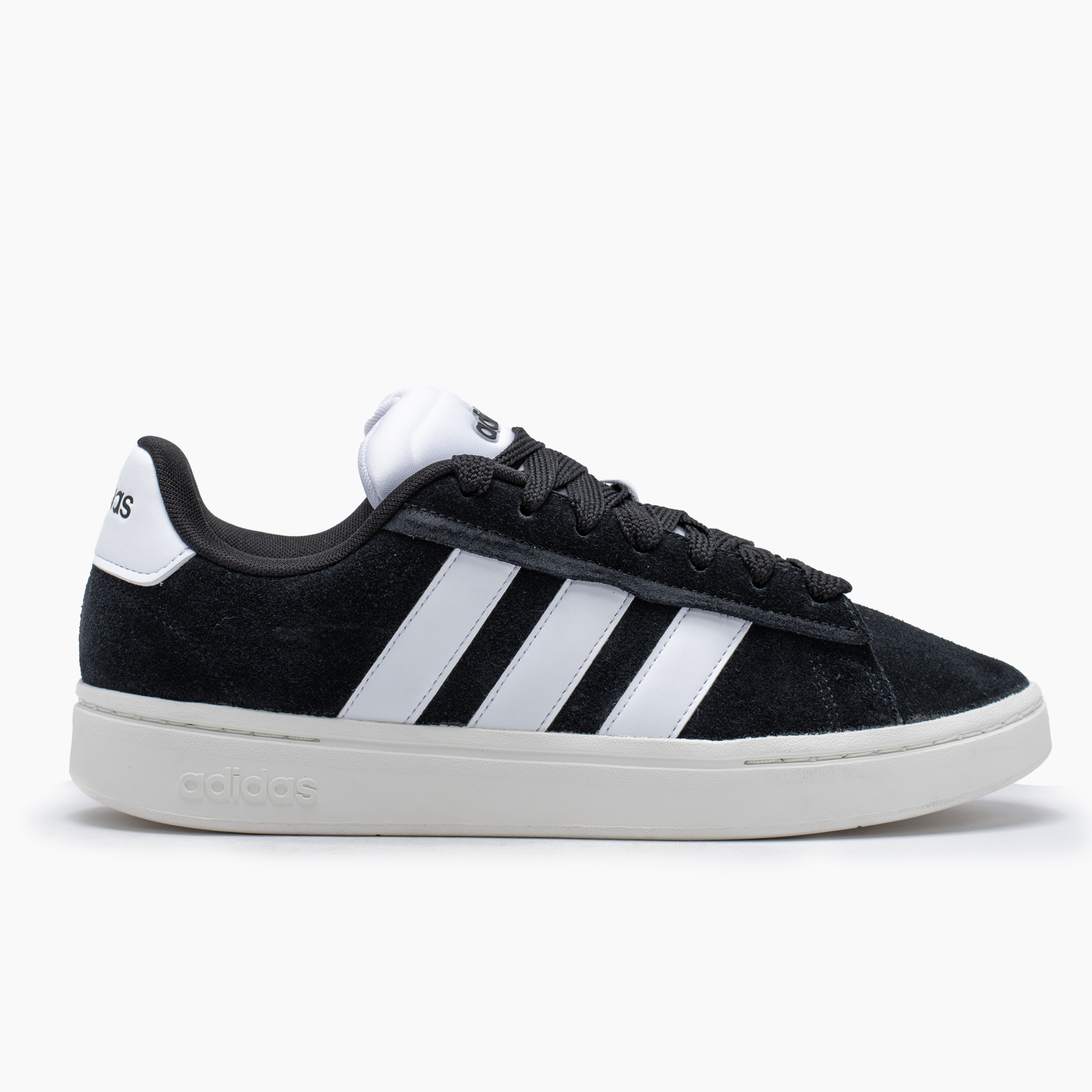 ADIDAS GRAND COURT ALPHA JH7235 - HOMBRE – SHUBOXES