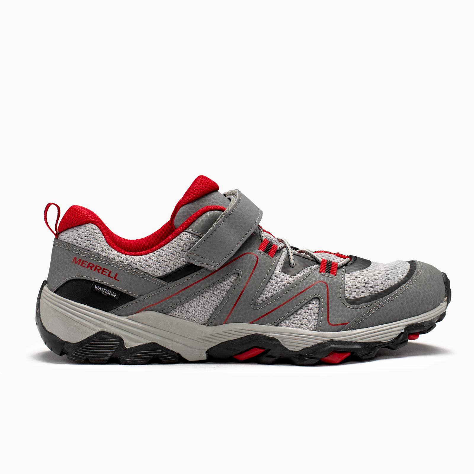 MERRELL TRAIL MK263181 - JR – SHUBOXES
