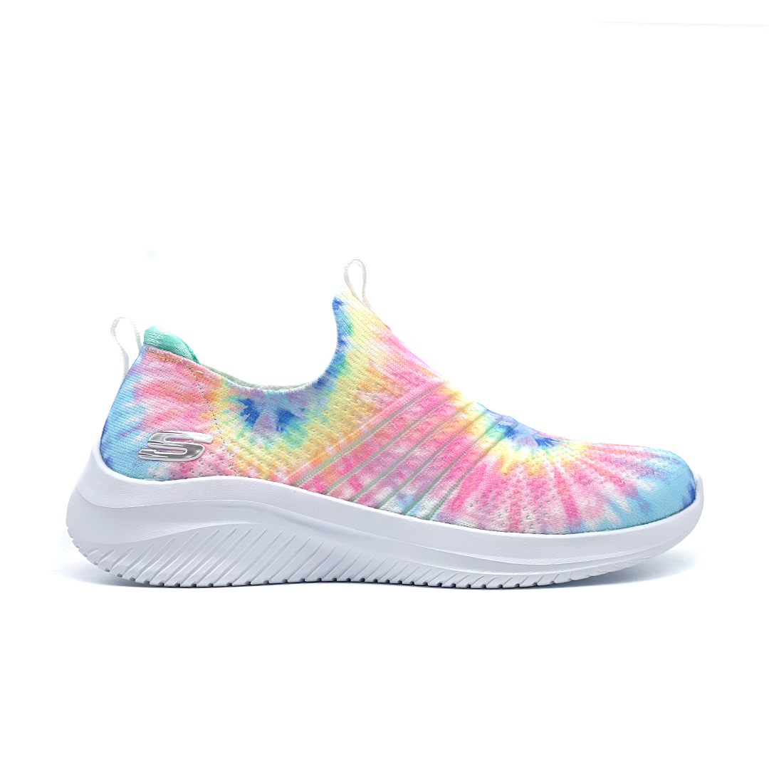 SKECHERS ULTRA FLEX 149863MULT - MUJER – SHUBOXES
