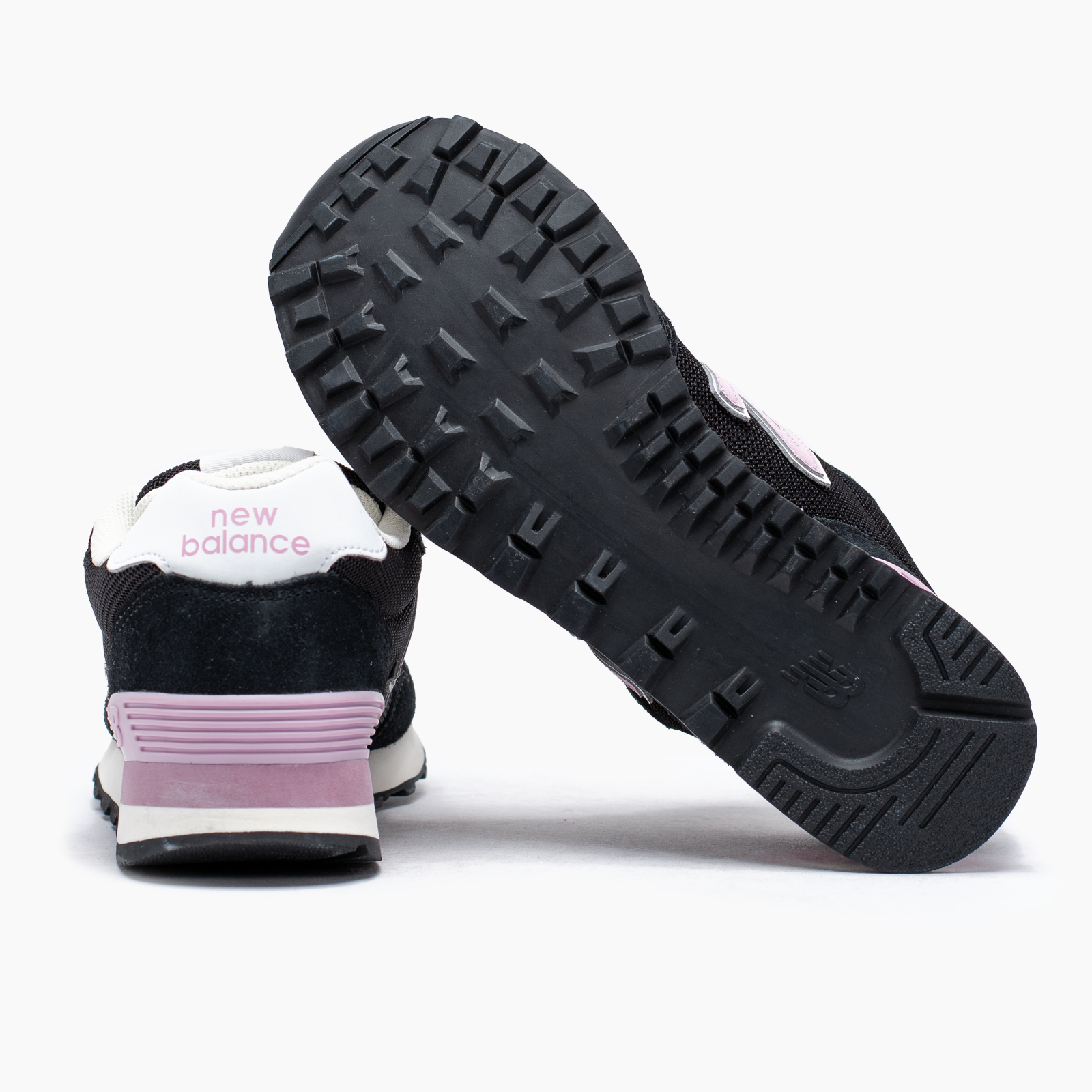 NEW BALANCE WL515CBR - MUJER – SHUBOXES