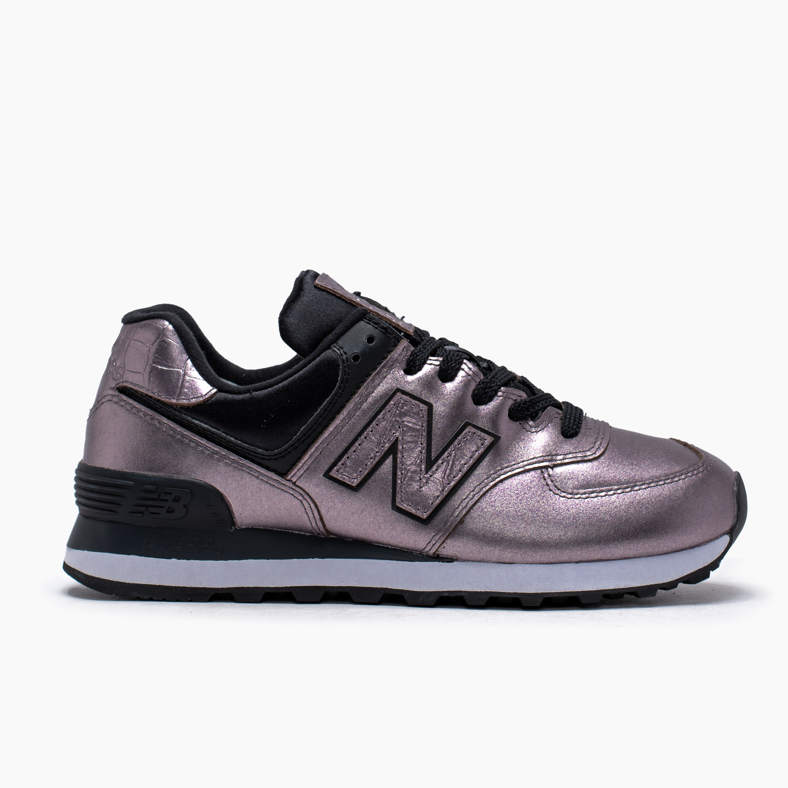 NEW BALANCE WL574PP2 - MUJER – SHUBOXES