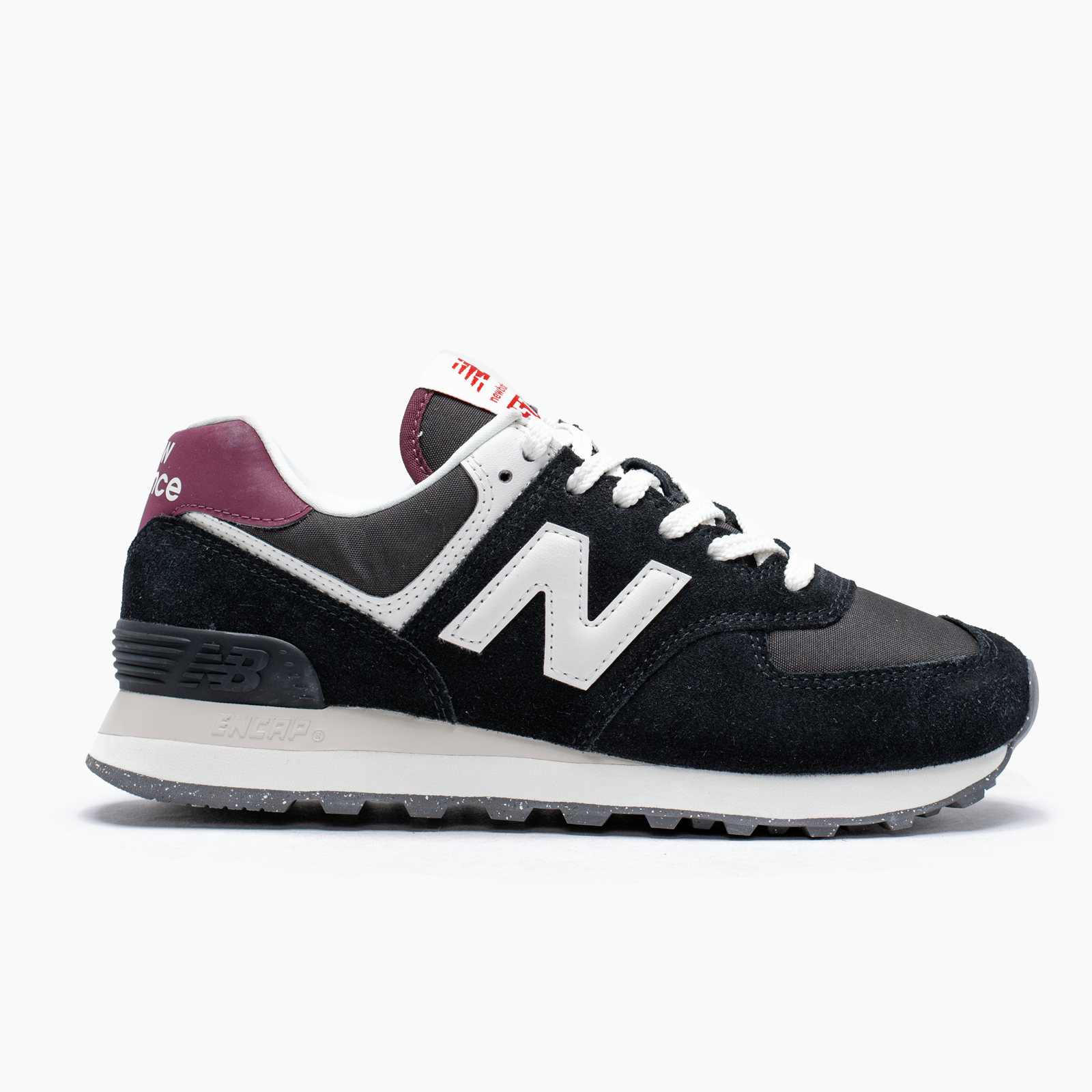 NEW BALANCE WL574WBE - MUJER – SHUBOXES