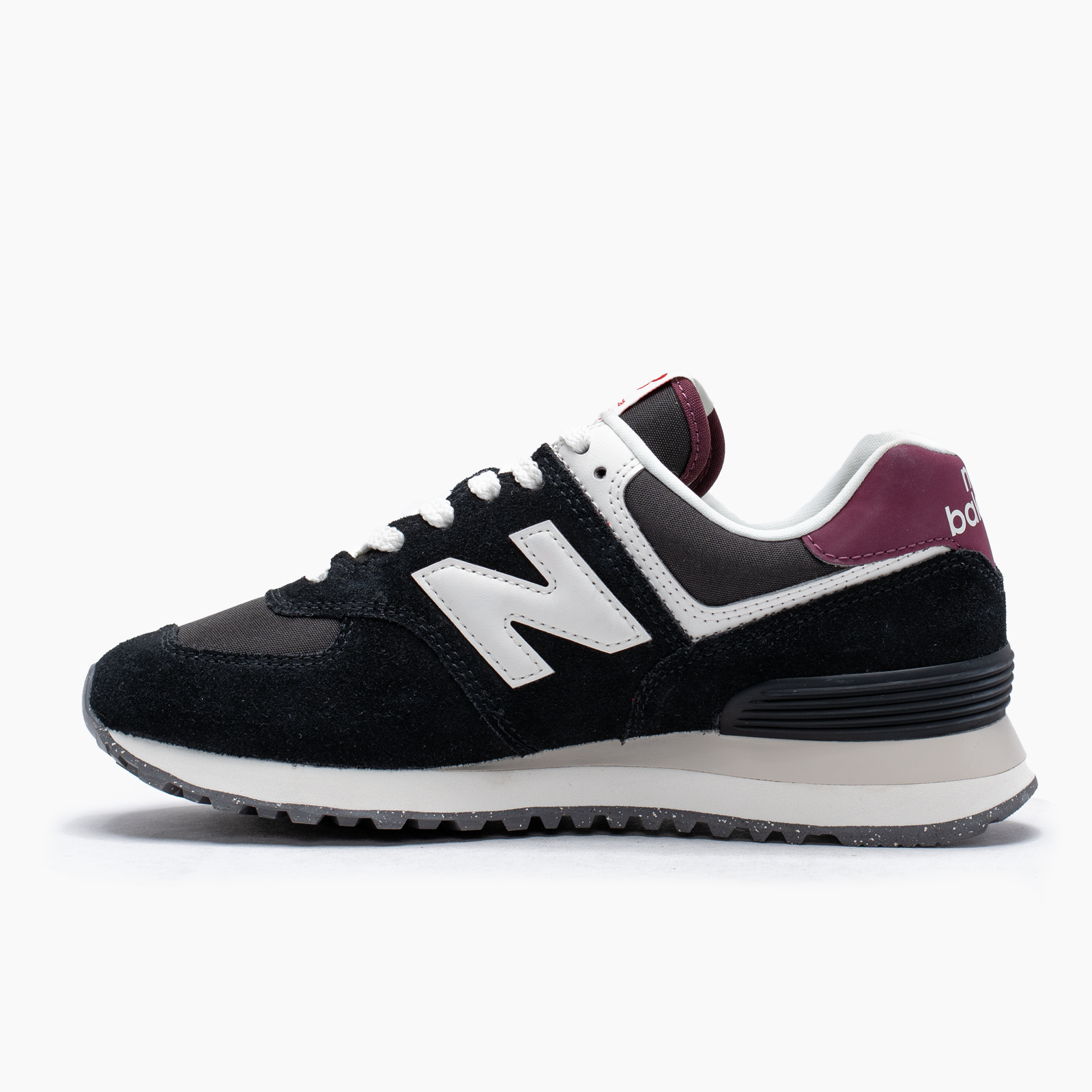 NEW BALANCE WL574WBE - MUJER – SHUBOXES