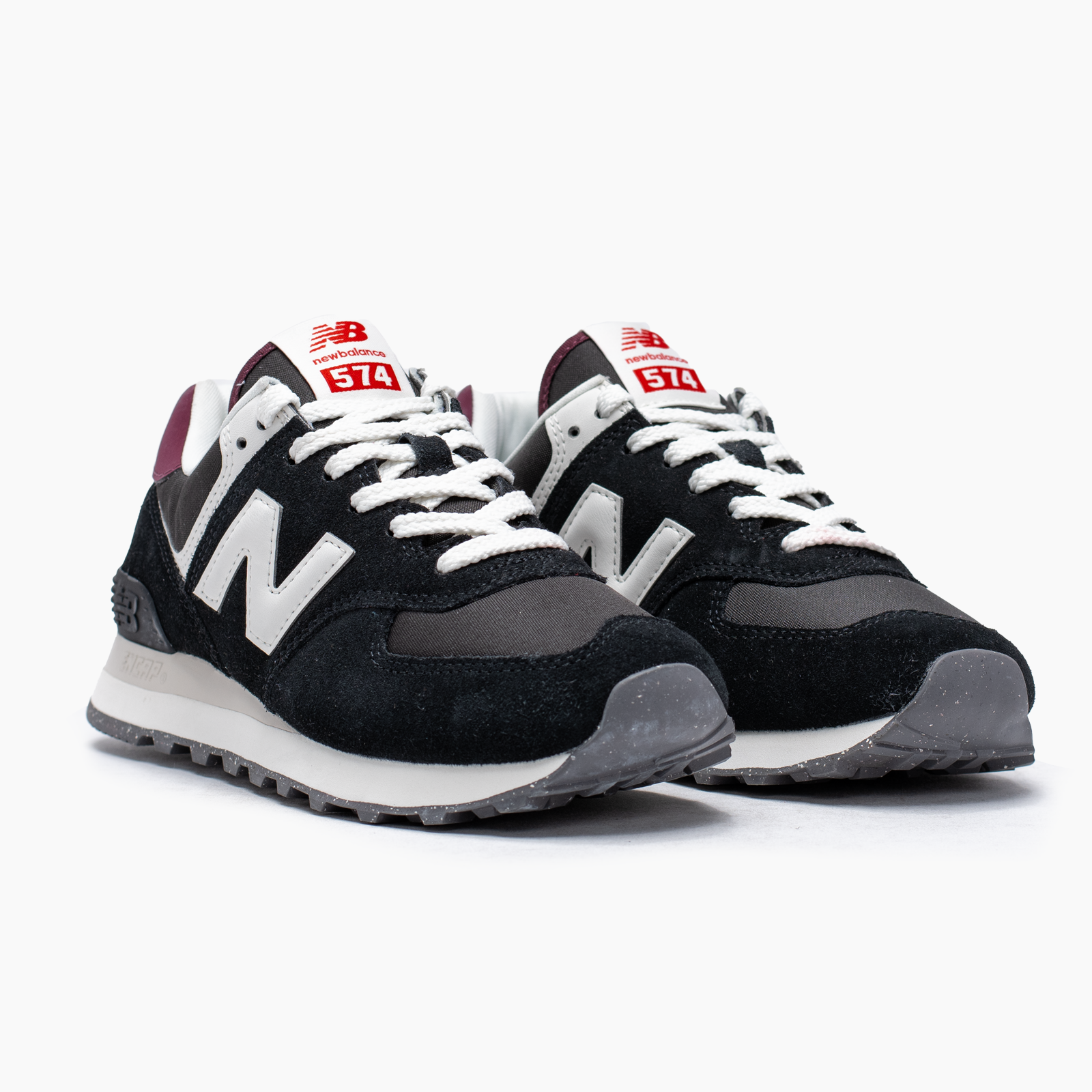 NEW BALANCE WL574WBE - MUJER – SHUBOXES